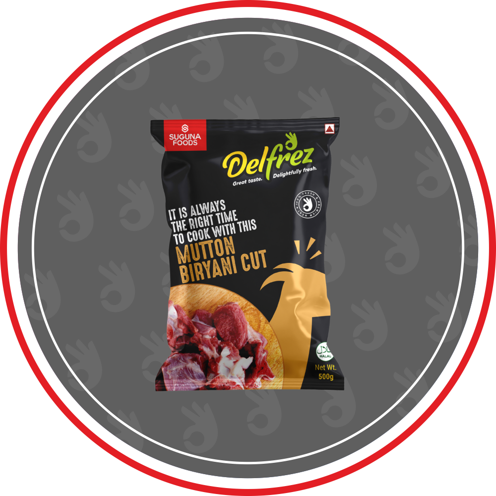Delfrez meat store by Suguna Foods| Delfrez chicken | Delfrez mutton